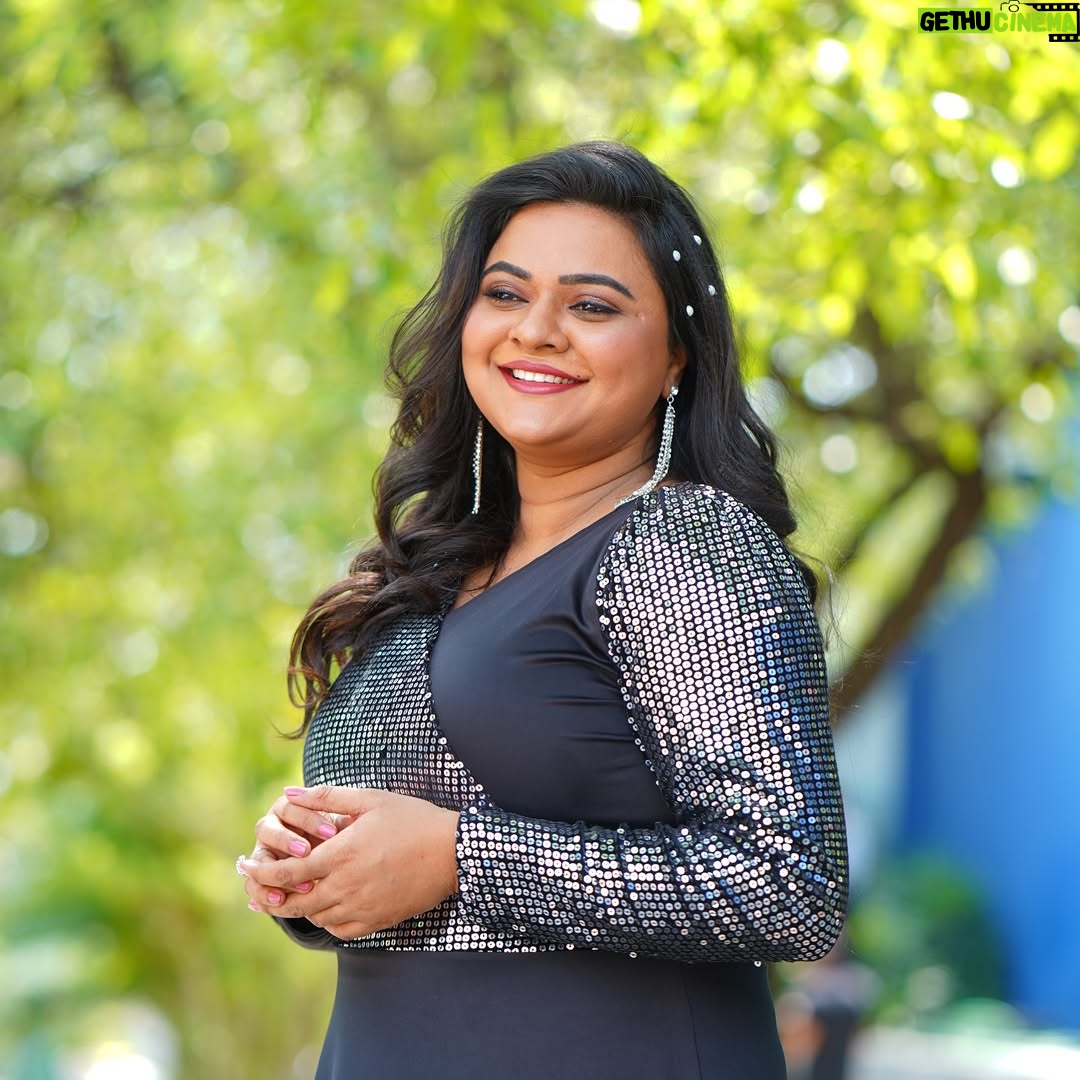 Rohini Reddy | Gethu Cinema