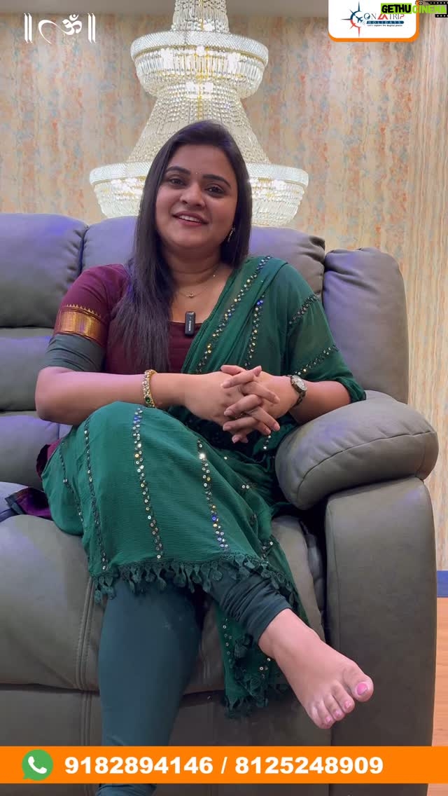 Rohini Reddy | Gethu Cinema