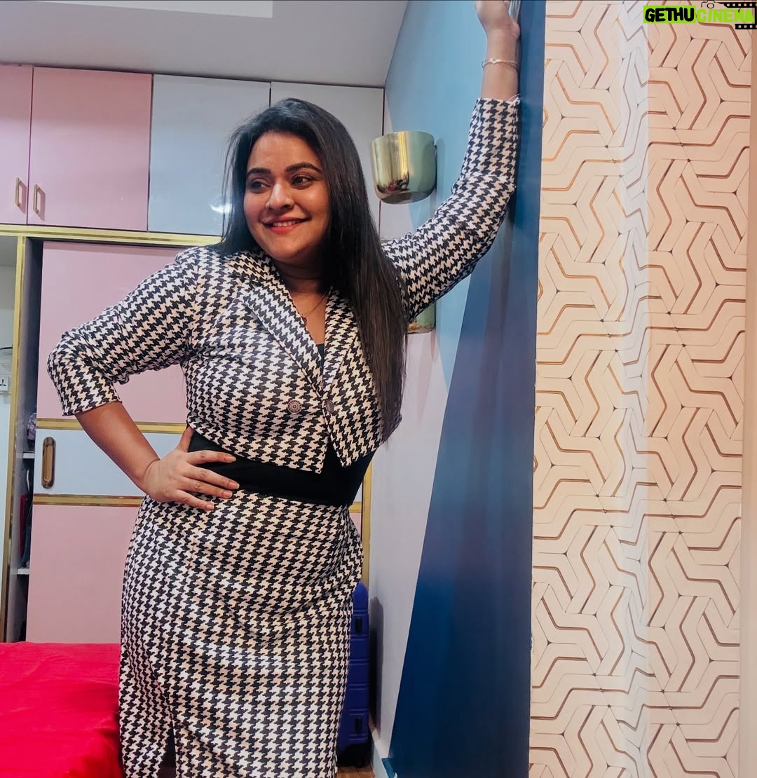 Rohini Reddy | Gethu Cinema