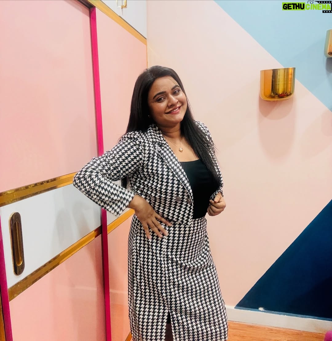 Rohini Reddy | Gethu Cinema