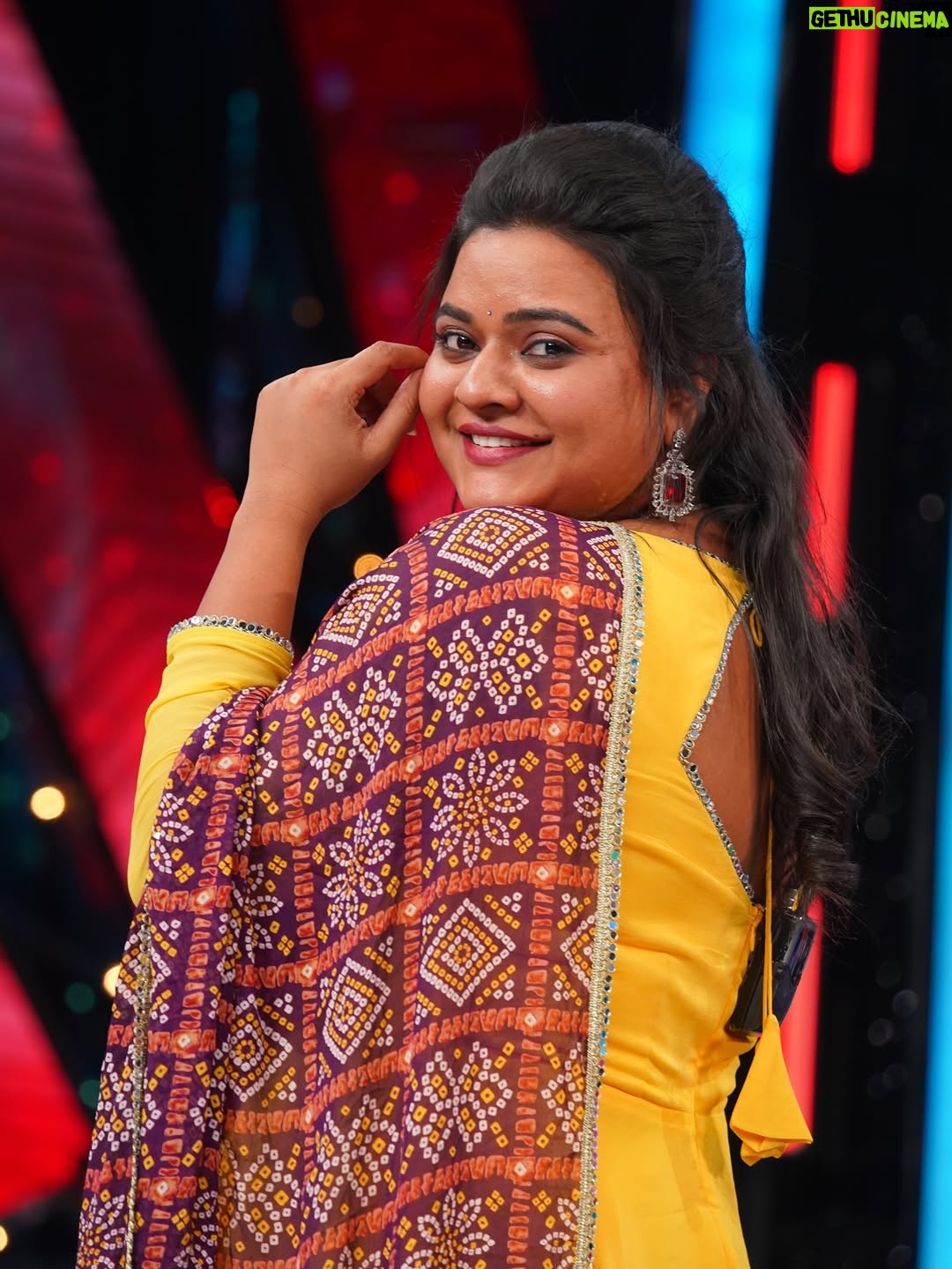 Rohini Reddy Wiki, Biography, Age, Photos, Spouse and more