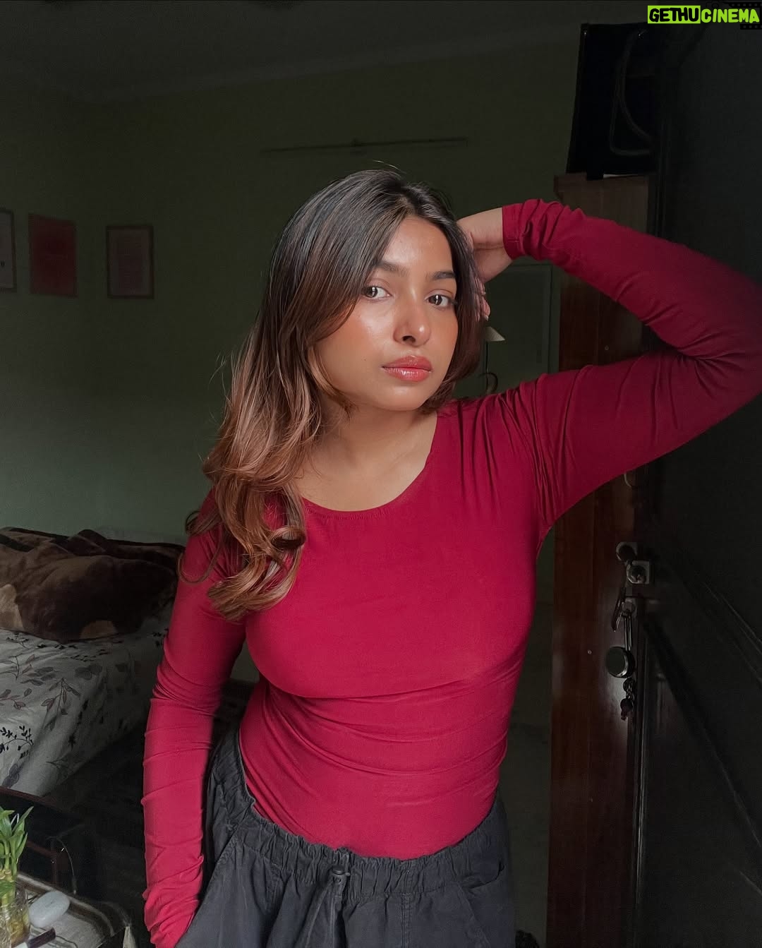 Ruchika Rathore | Gethu Cinema