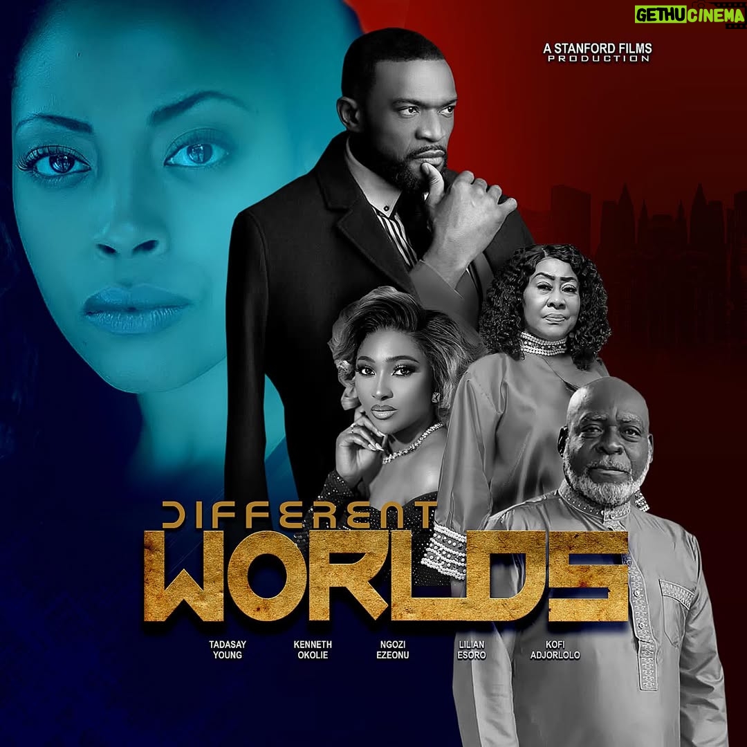 Ruth Kadiri | Gethu Cinema