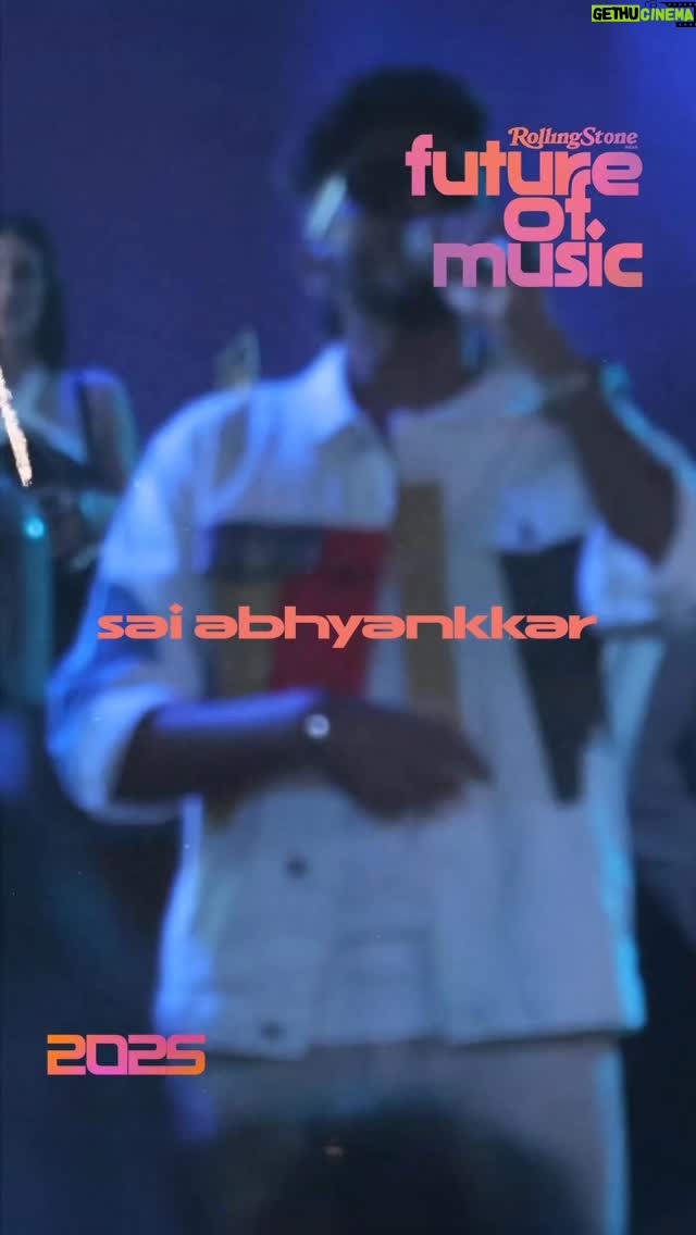 Sai Abhyankkar | Gethu Cinema