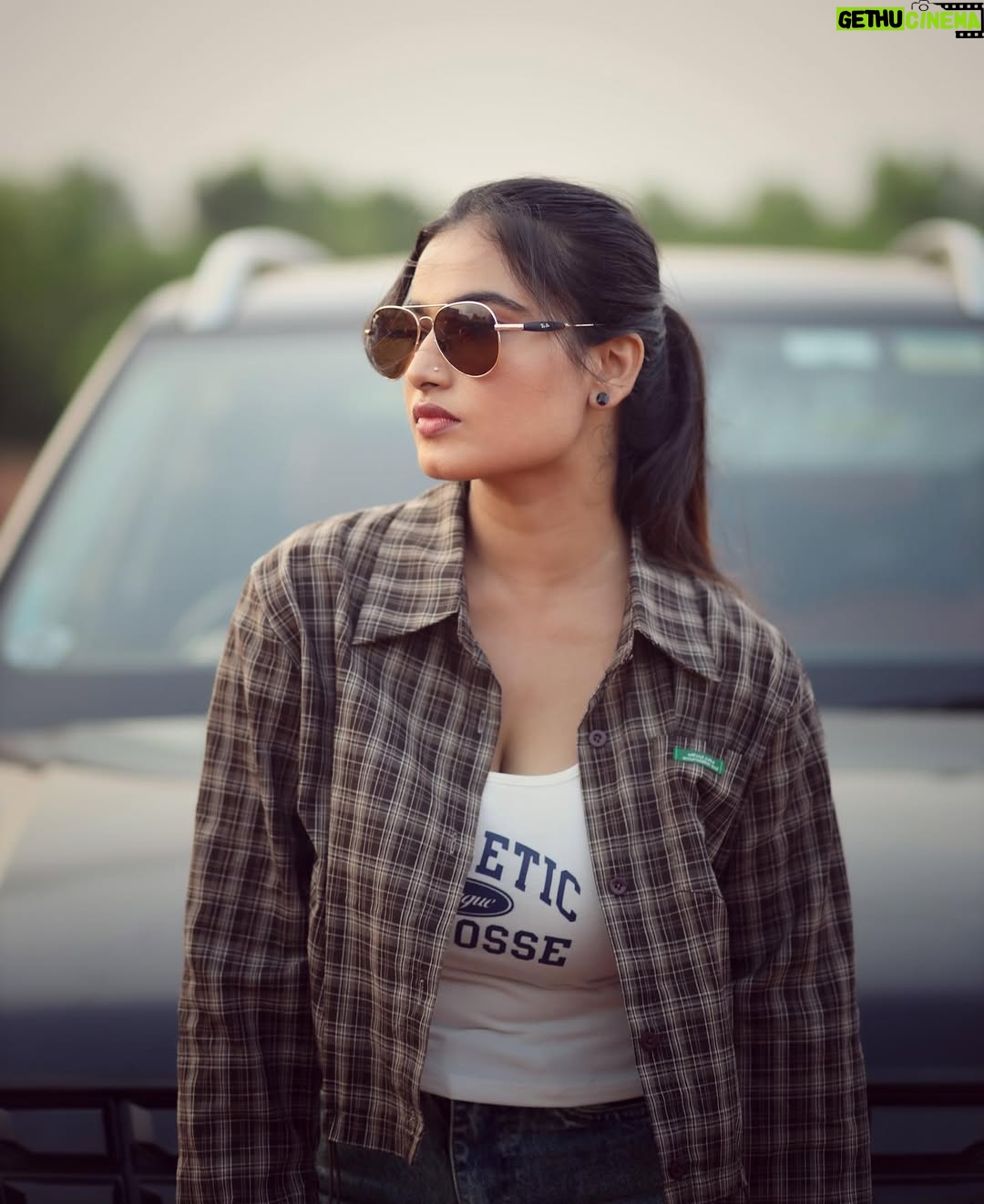 Sandra Babu | Gethu Cinema