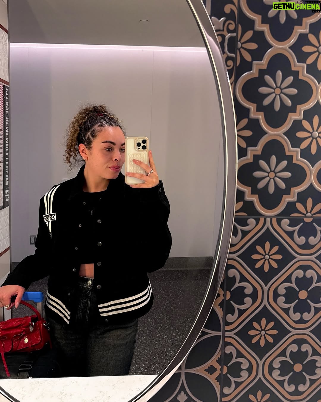 Sarah Nurse | Gethu Cinema