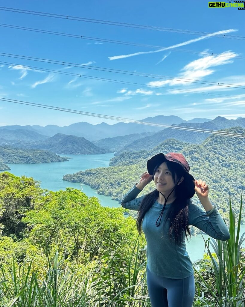 Actress Shu-Han Liang HD Photos and Wallpapers April 2025 | Gethu Cinema