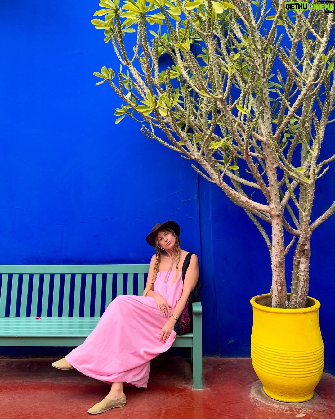 Sofya Ernst | Gethu Cinema