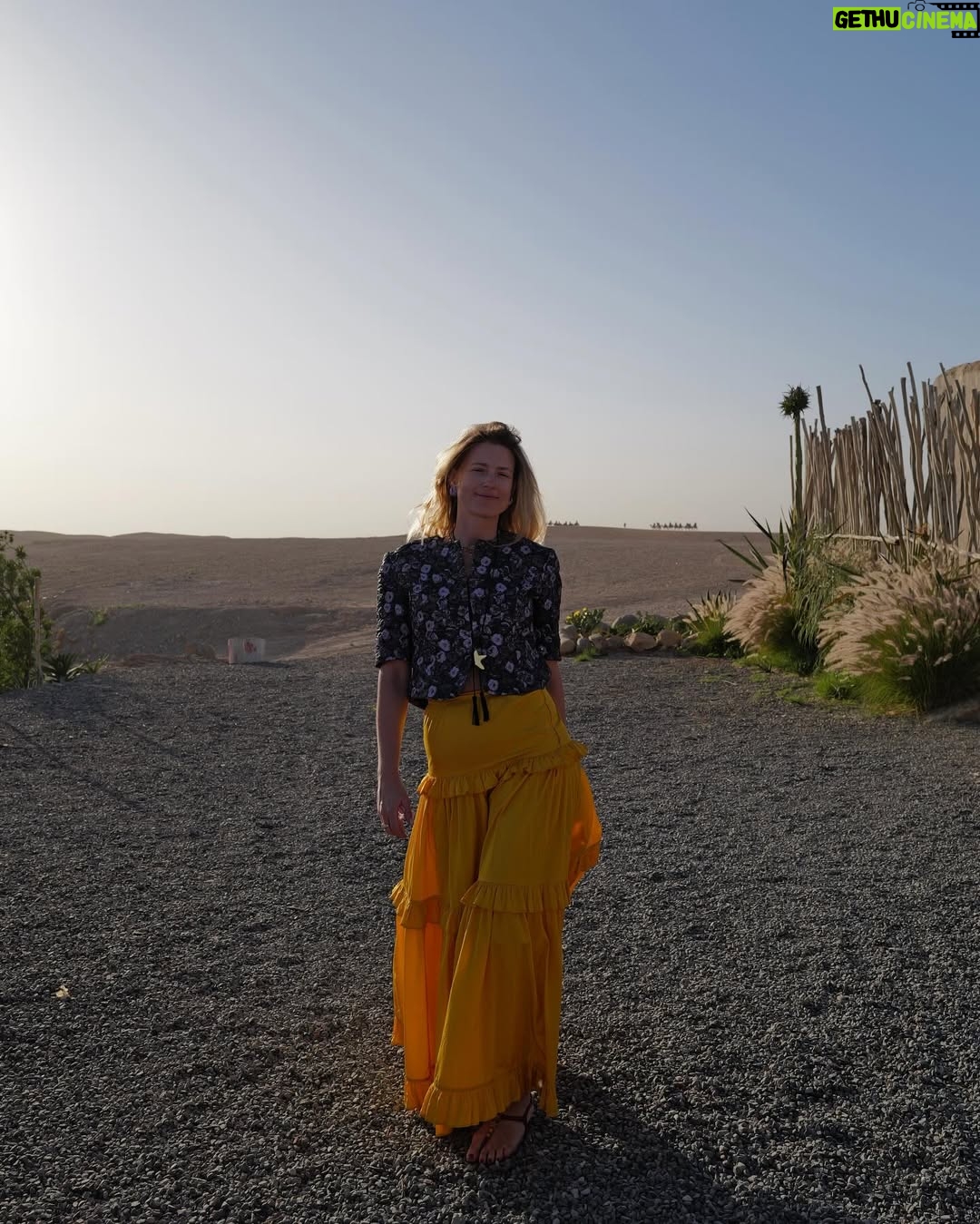 Sofya Ernst | Gethu Cinema