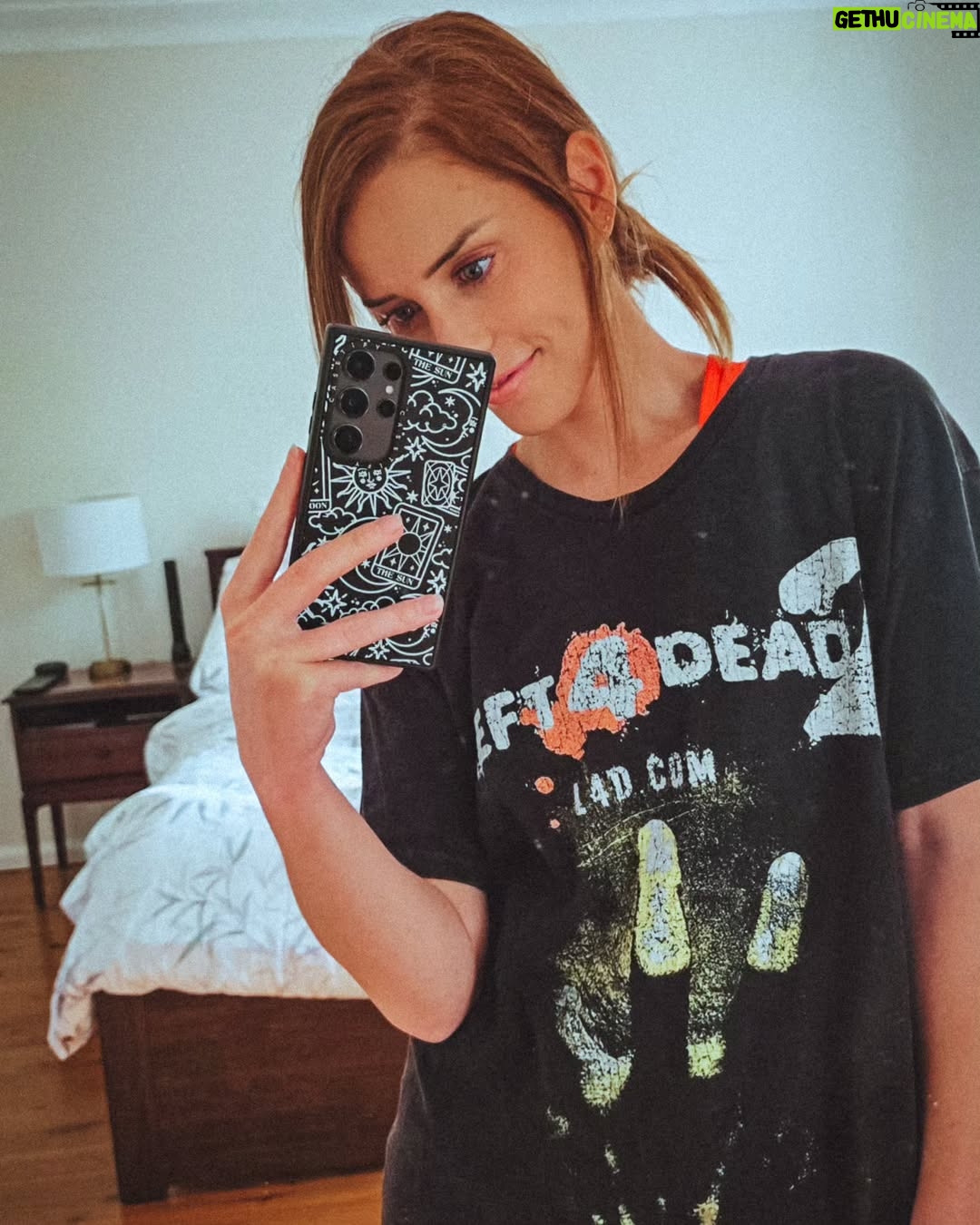 Stephanie Bendixsen | Gethu Cinema