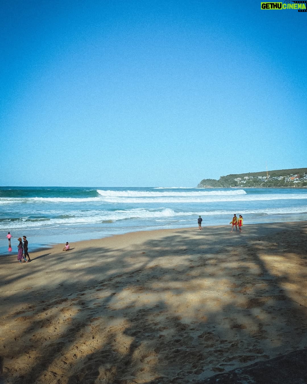 Stephanie Bendixsen | Gethu Cinema