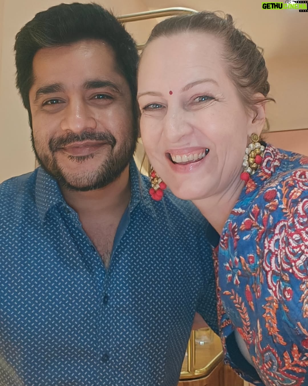 Suzanne Bernert | Gethu Cinema