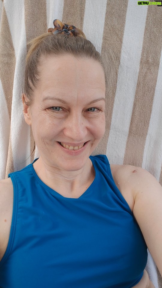 Suzanne Bernert | Gethu Cinema