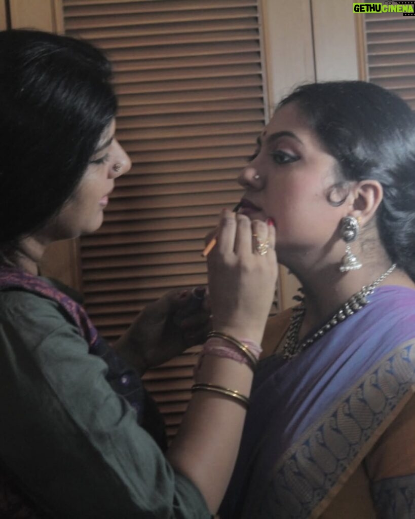 Actress Swarnamalya HD Photos and Wallpapers December 2025 | Gethu Cinema