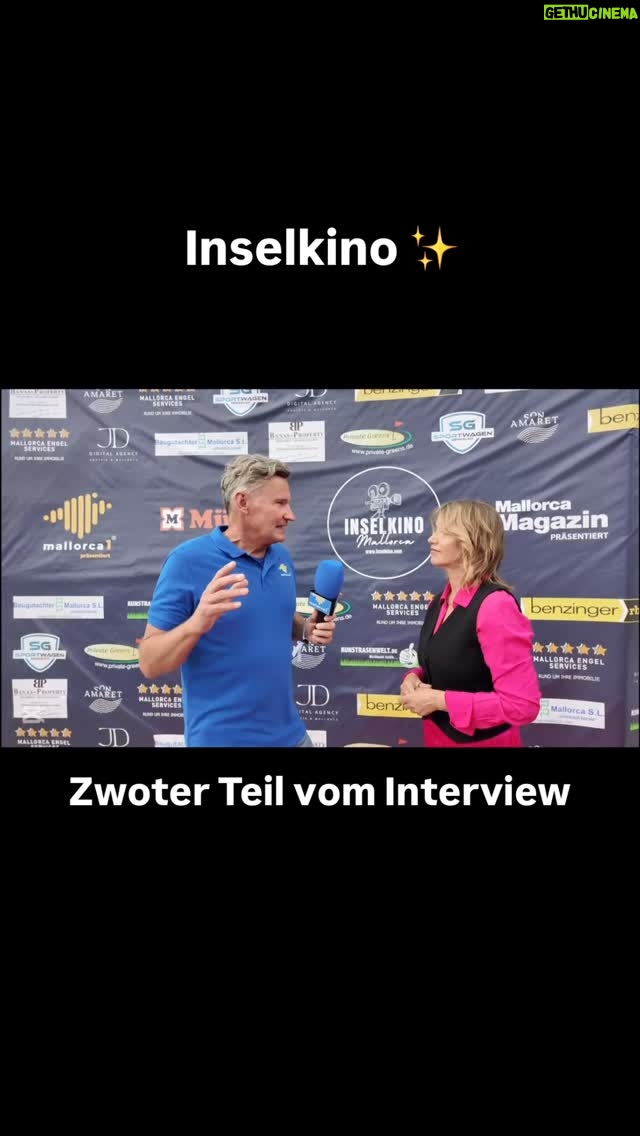 Tina Ruland | Gethu Cinema