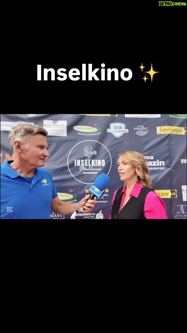 Tina Ruland | Gethu Cinema