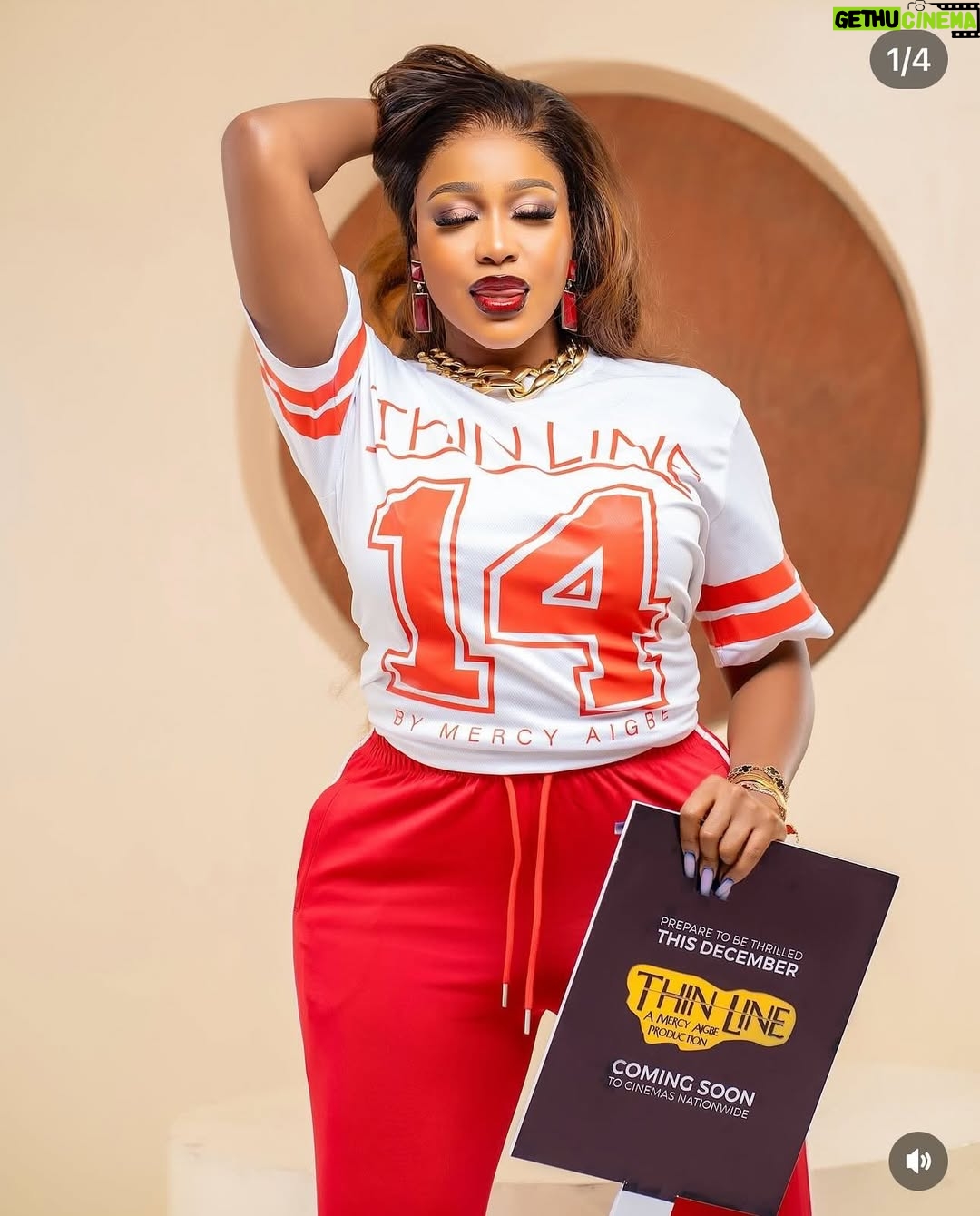 Uche Montana | Gethu Cinema