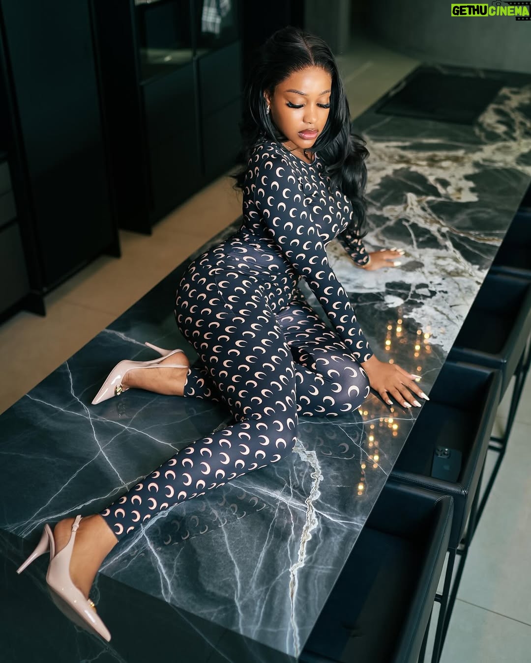 Uche Montana | Gethu Cinema