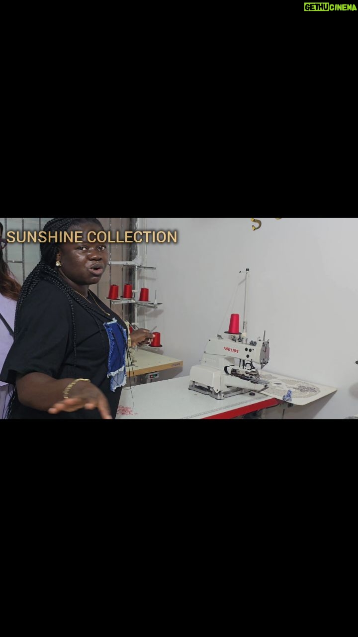 Uche Nancy | Gethu Cinema