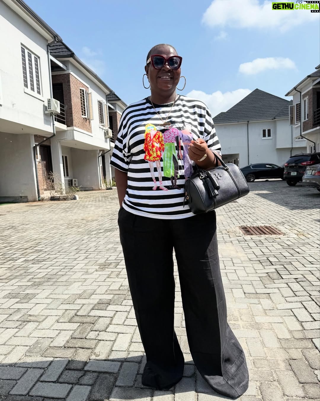 Uche Nancy | Gethu Cinema