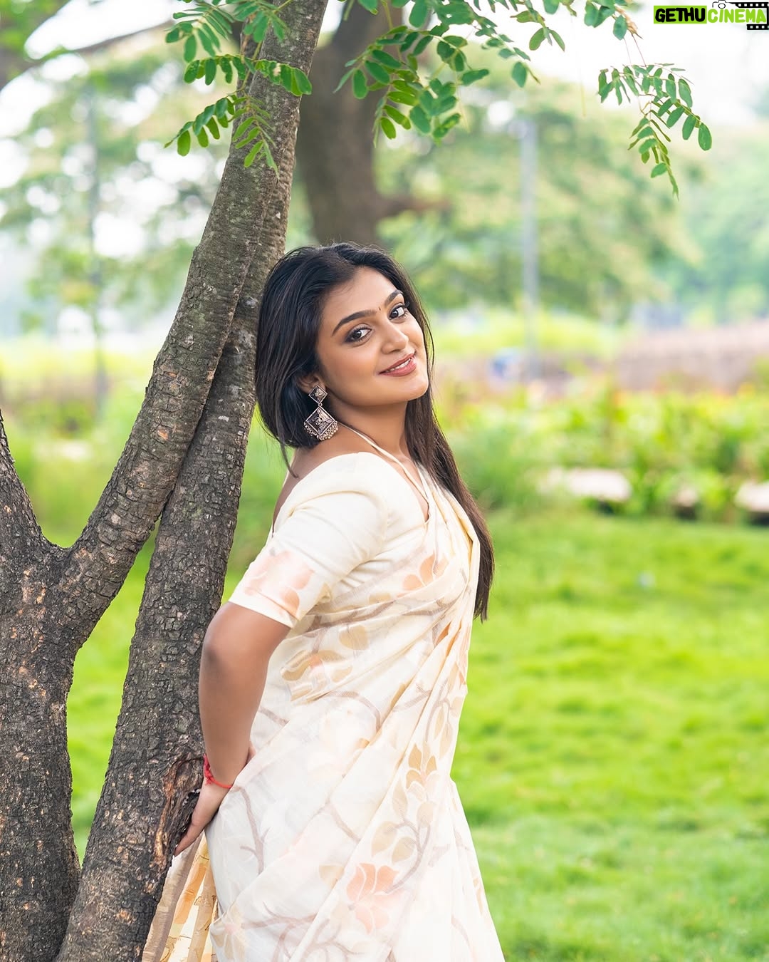 Varshini Suresh | Gethu Cinema