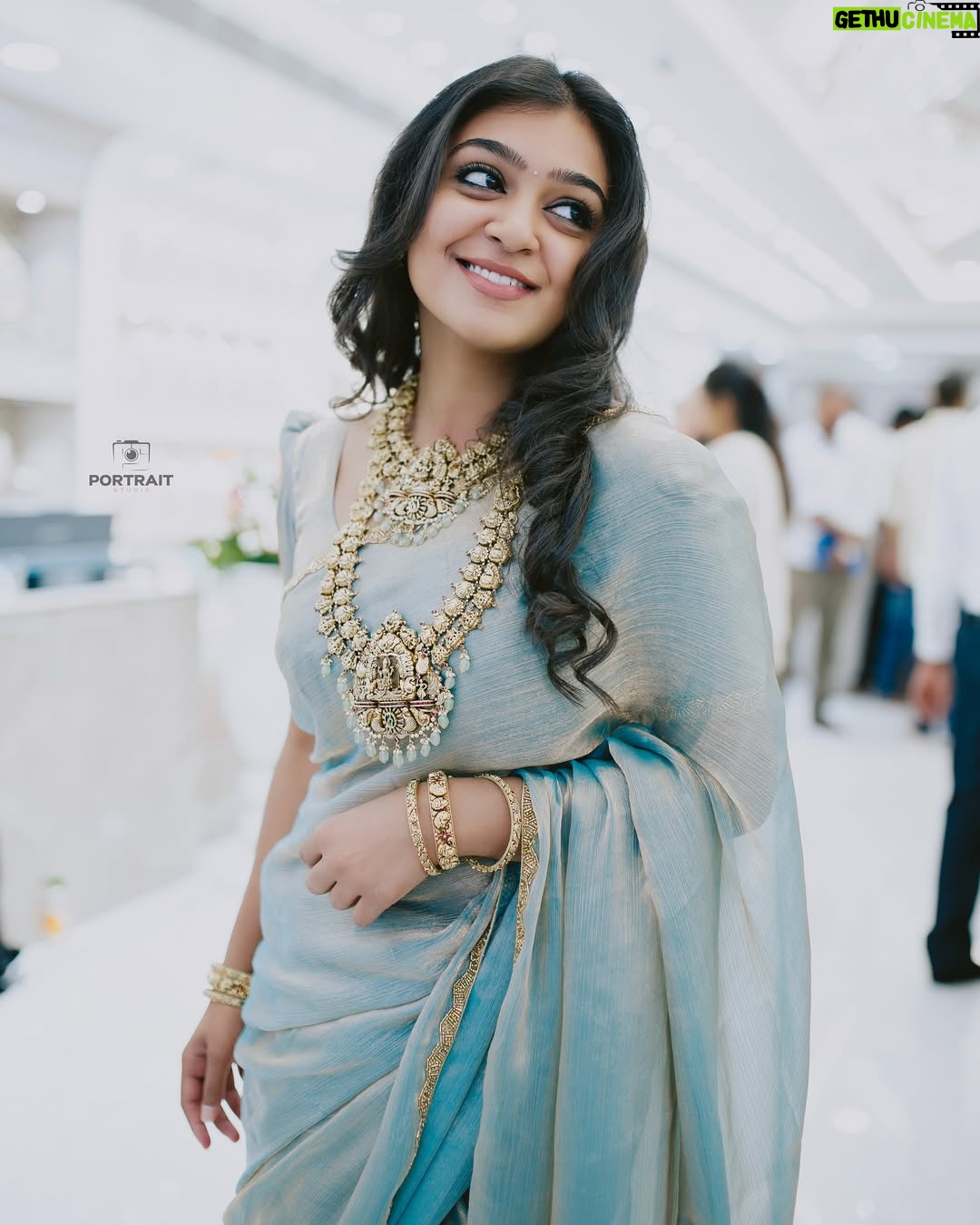 Varshini Suresh | Gethu Cinema