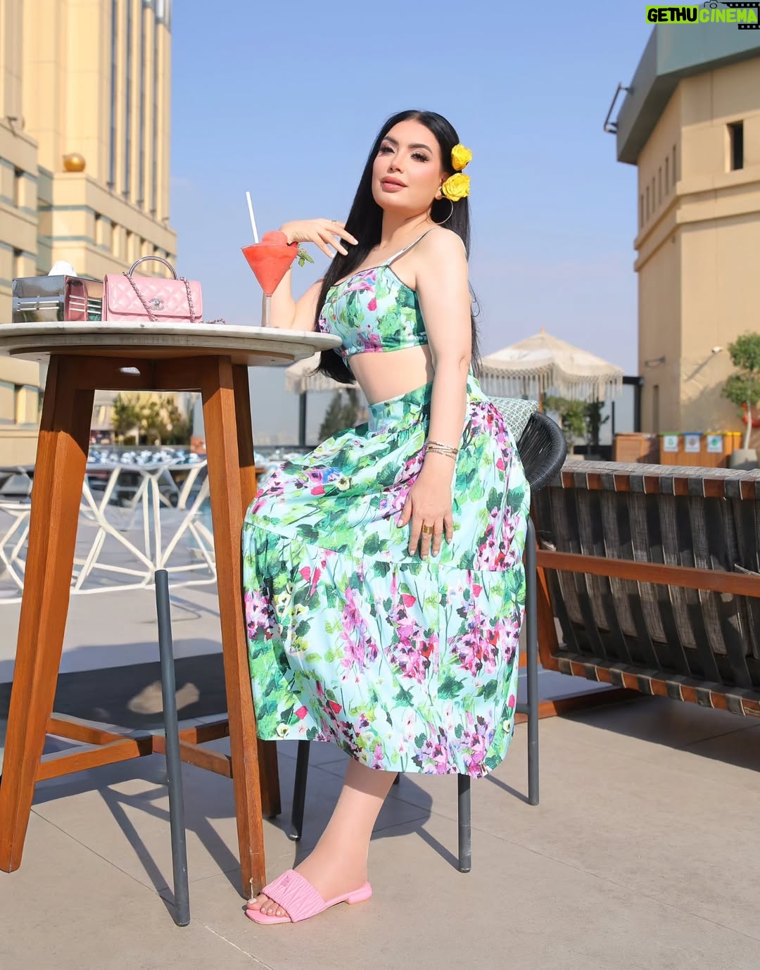 Abeer Sabry Wiki, Biography, Age, Photos, Spouse and more