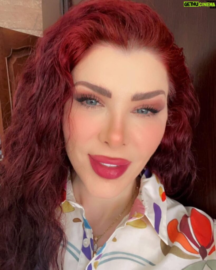 Actress Abeer Shams Al-Deen HD Photos and Wallpapers March 2025 | Gethu Cinema