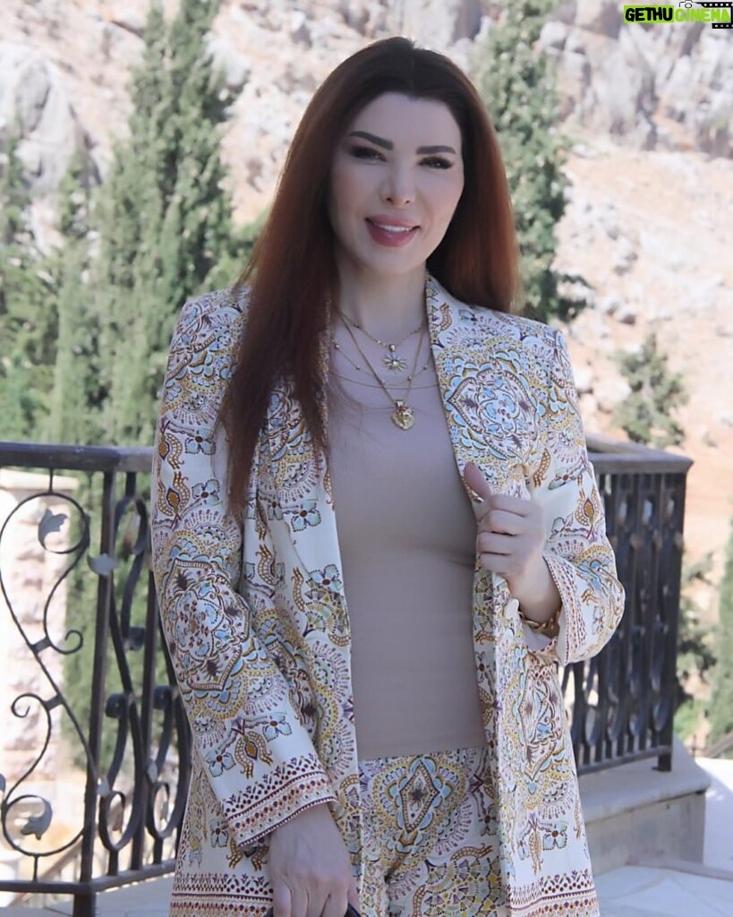 Actress Abeer Shams Al-Deen HD Photos and Wallpapers May 2025 | Gethu Cinema