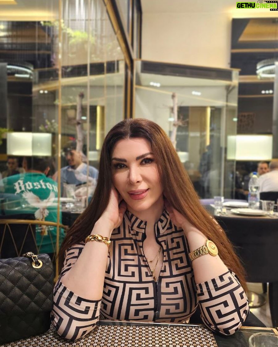 Abeer Shams Al-Deen Wiki, Biography, Age, Gallery, Spouse and more