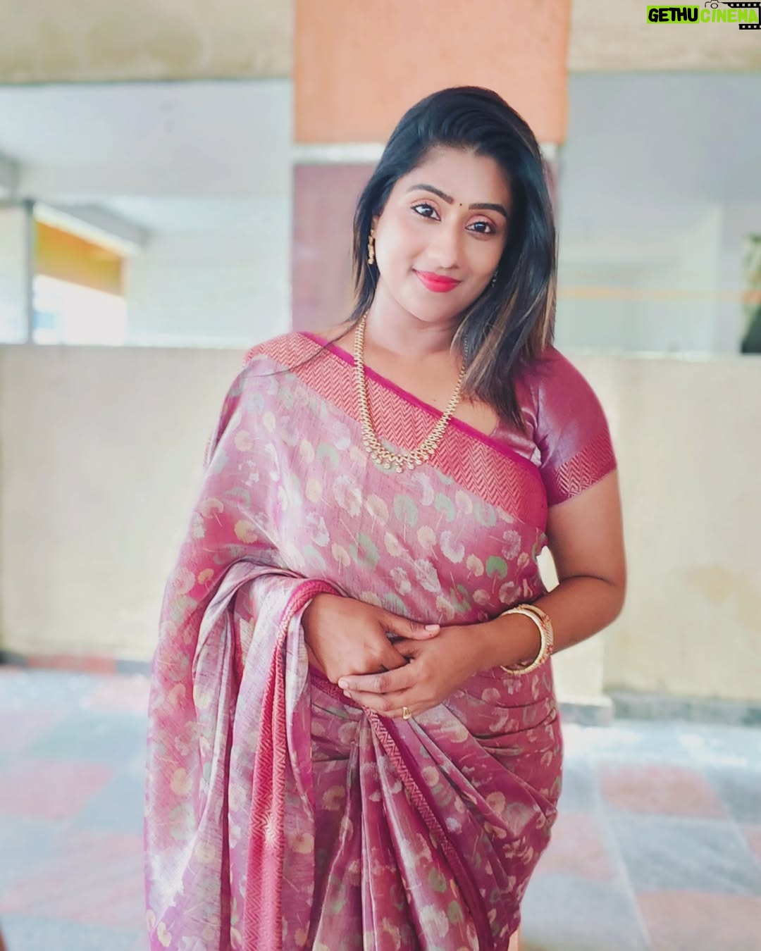 Actress Akila Krishnan HD Photos and Wallpapers July 2025 | Gethu Cinema