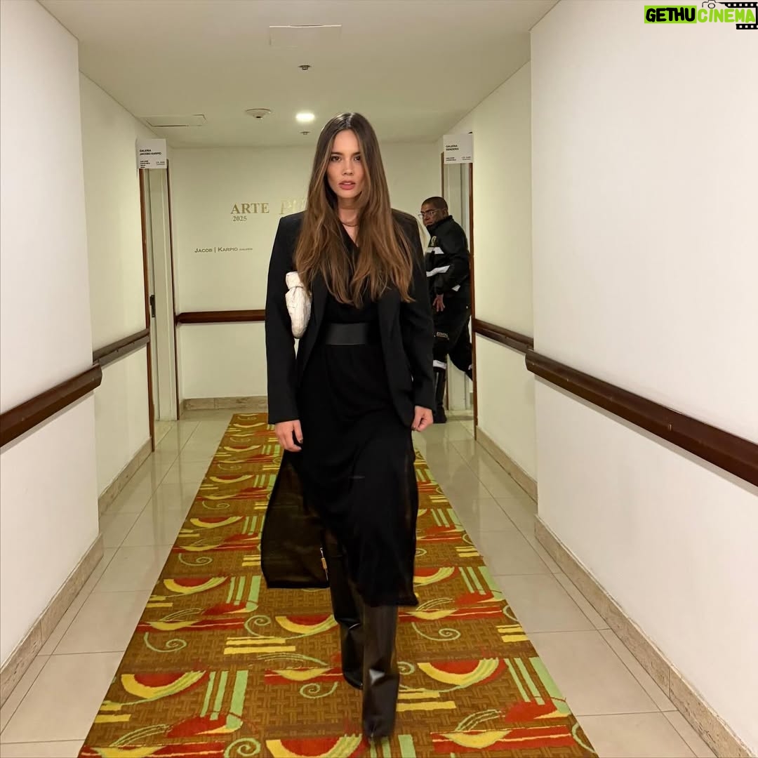 Alejandra Ávila Wiki, Biography, Age, Photos, Spouse and more