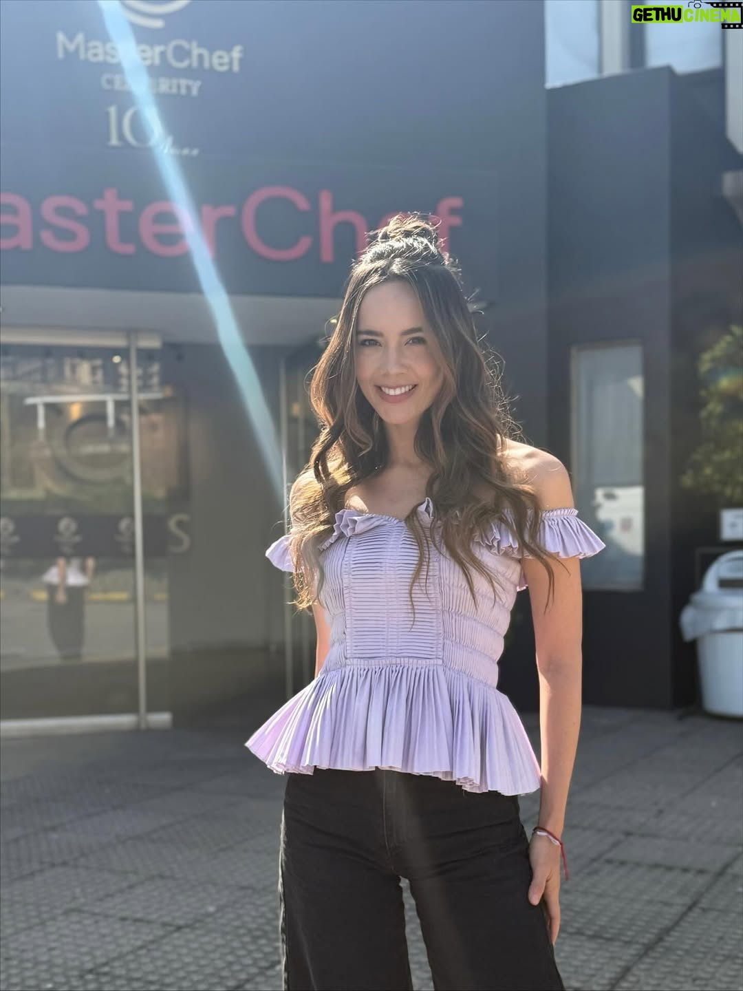 Alejandra Ávila Wiki, Biography, Age, Photos, Spouse and more