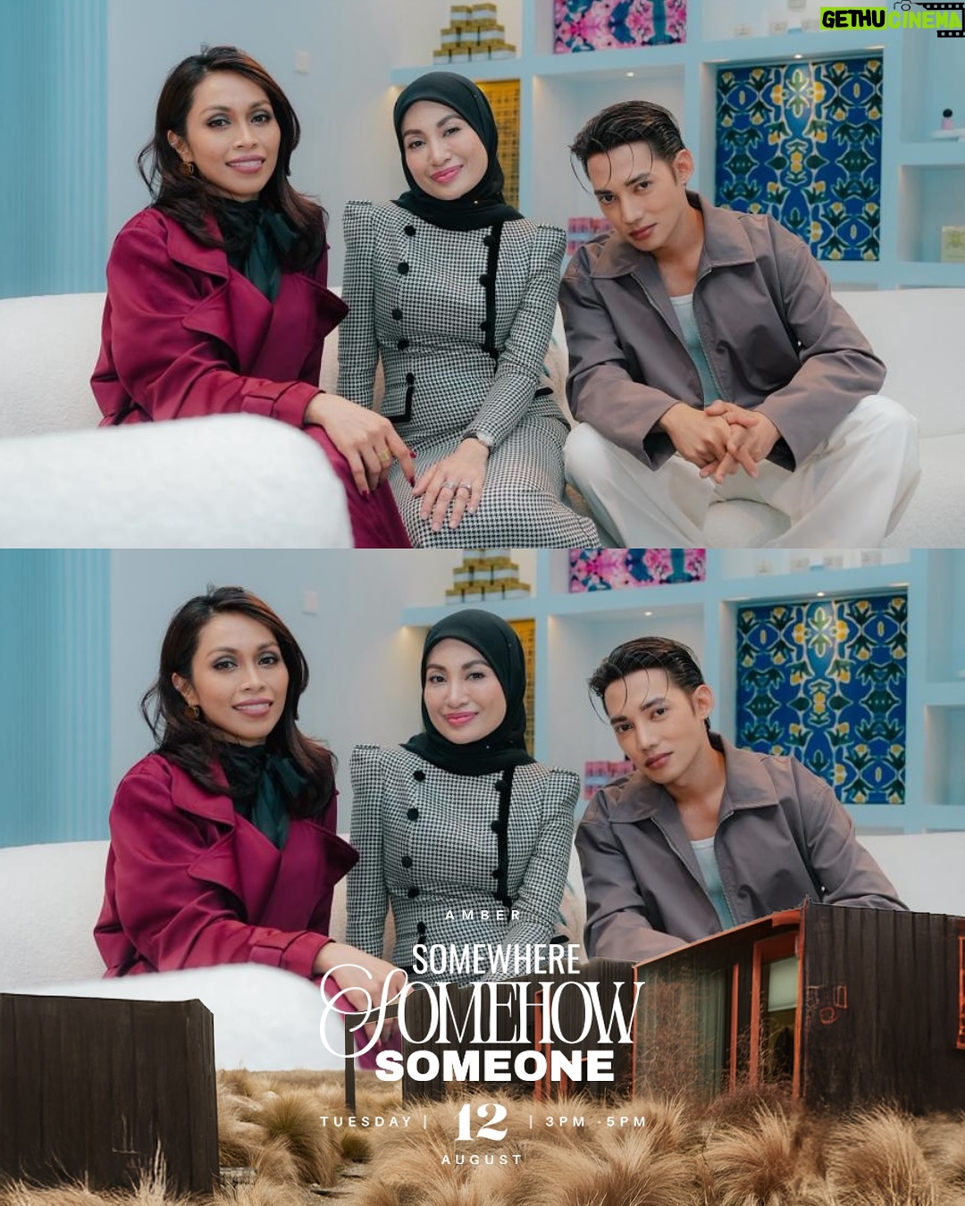 Amira Othman | Gethu Cinema