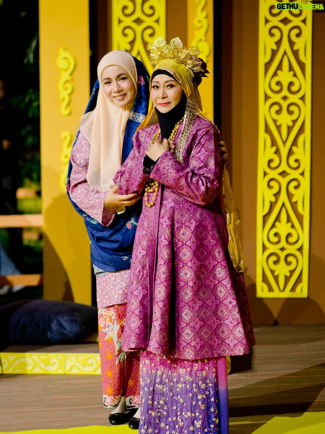 Amira Othman | Gethu Cinema