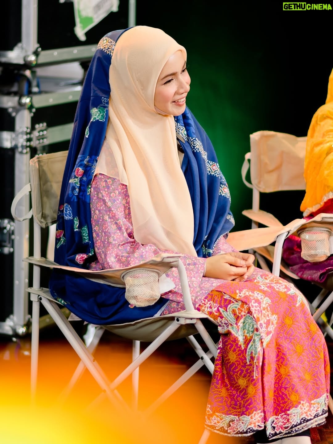 Amira Othman | Gethu Cinema