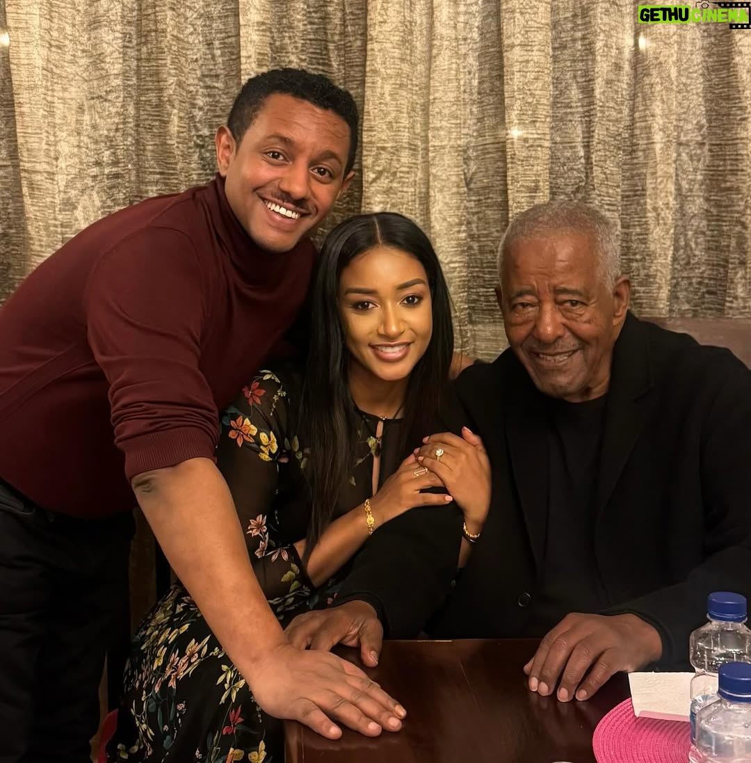 Actress Amleset Muchie HD Photos and Wallpapers March 2025 | Gethu Cinema