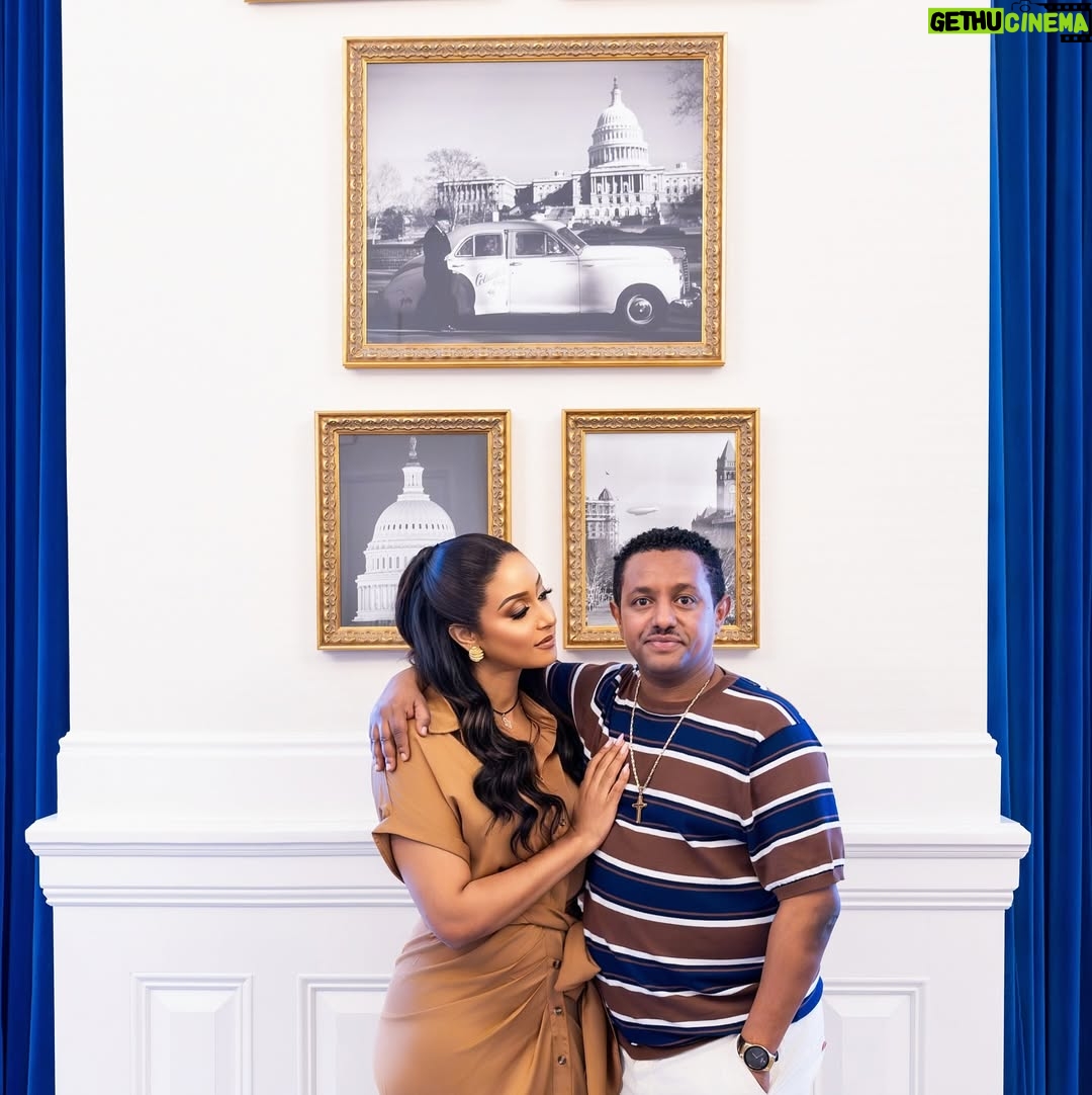 Amleset Muchie Wiki, Biography, Age, Photos, Spouse and more