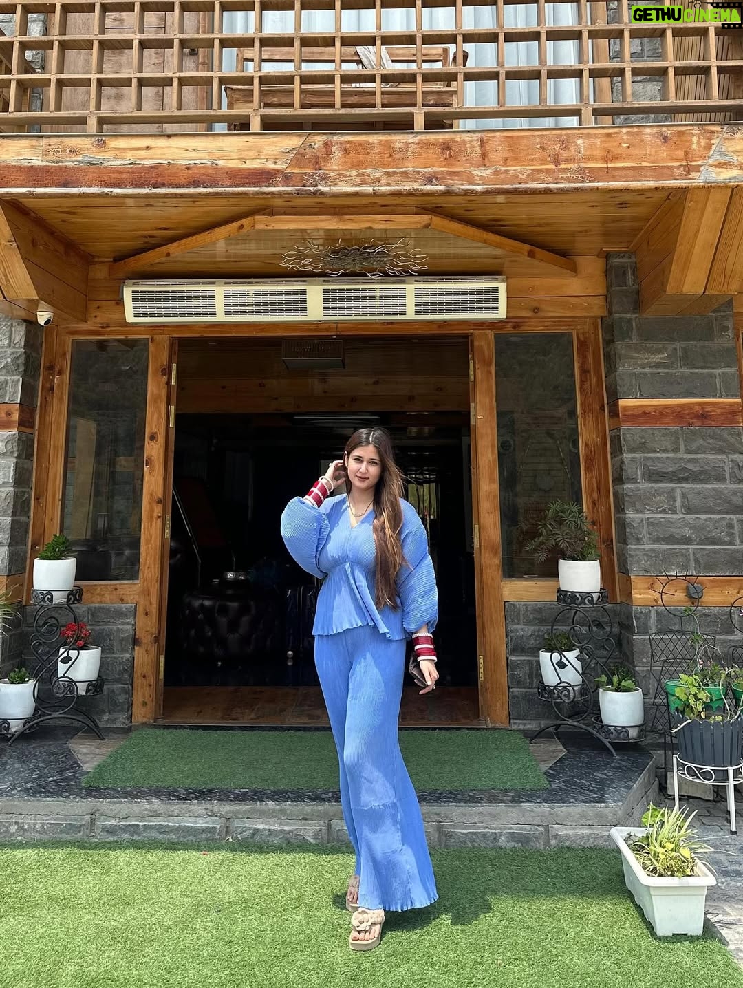 Ananya Thappa Mahajan Wiki, Biography, Age, Gallery, Spouse and more