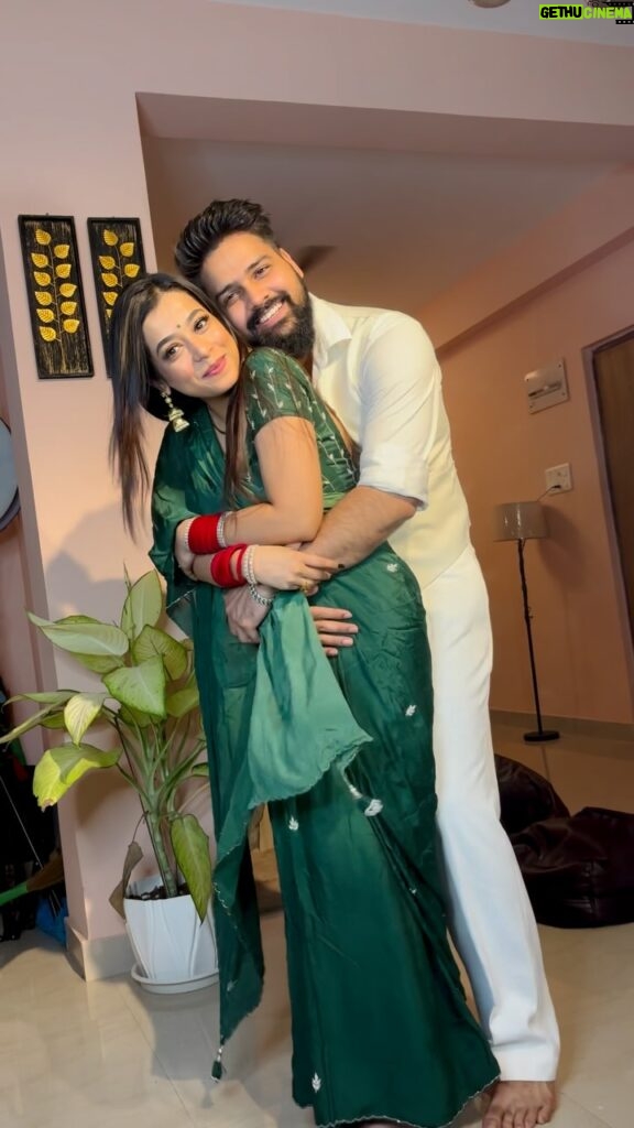 Actress Anwesha Roy Chowdhury HD Photos and Wallpapers September 2025 | Gethu Cinema