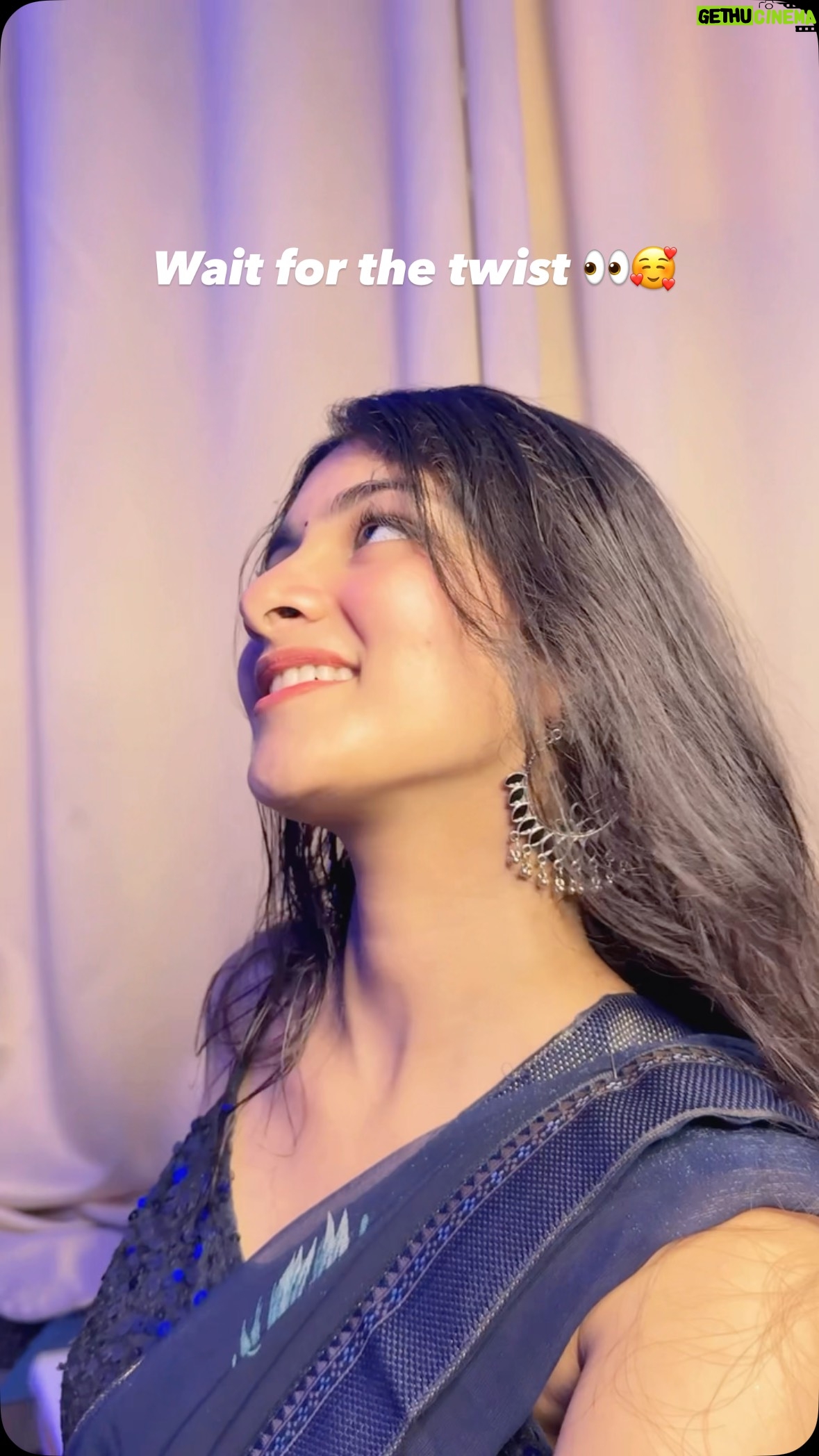 Actress Aradhya Singh HD Photos and Wallpapers September 2025 | Gethu Cinema