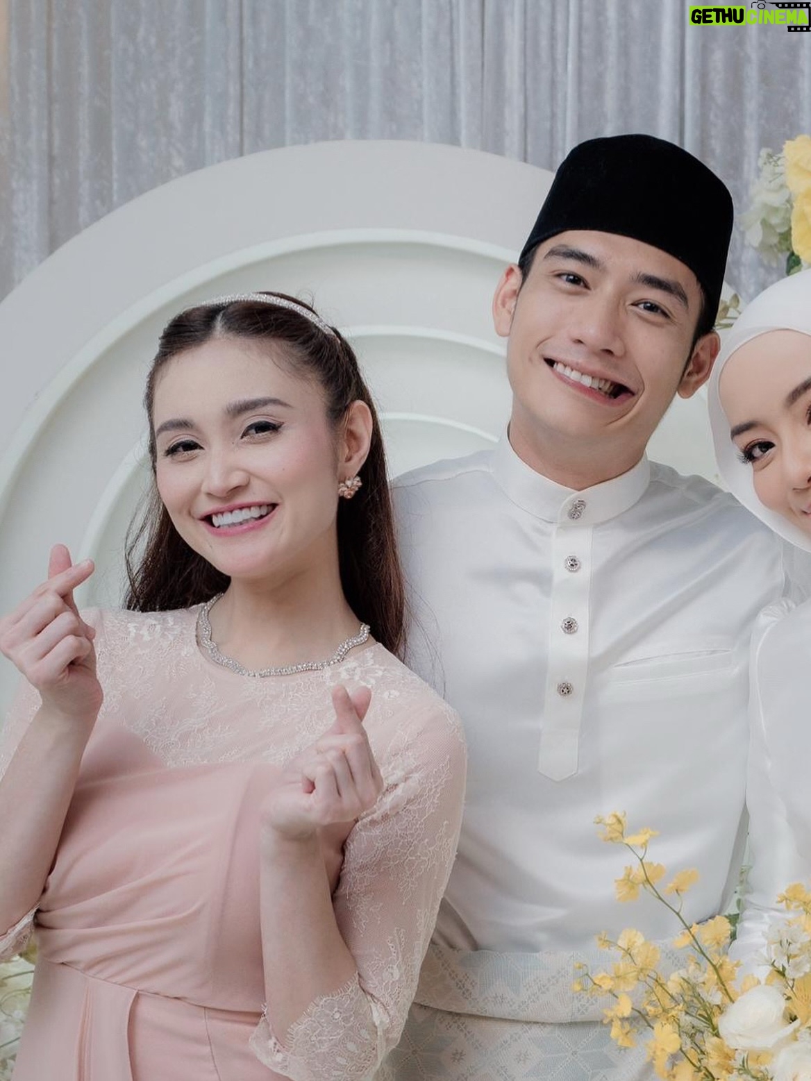 Ayda Jebat Wiki, Biography, Age, Gallery, Spouse and more