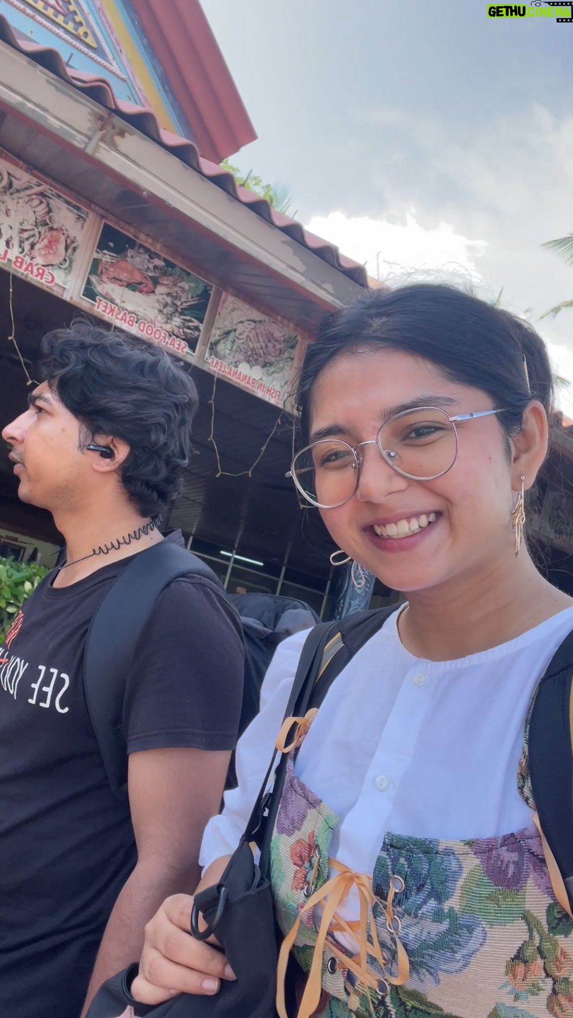 Actress Baishali Sinha HD Photos and Wallpapers July 2025 | Gethu Cinema