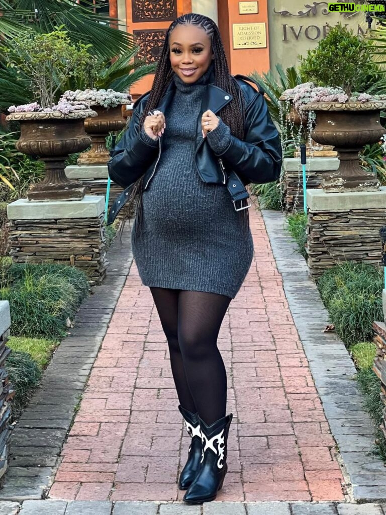 Bontle Modiselle’s Instagram: 10 Most Loved Posts