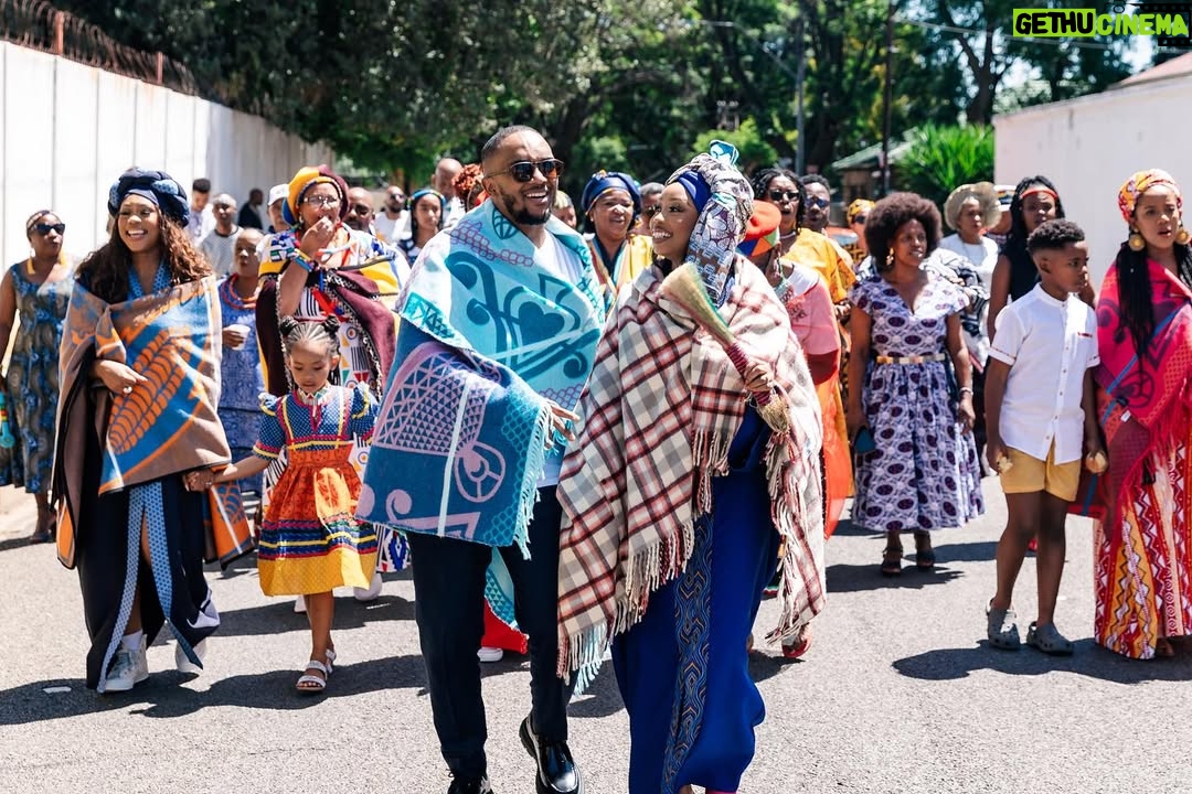 Bontle Modiselle Wiki, Biography, Age, Gallery, Spouse and more