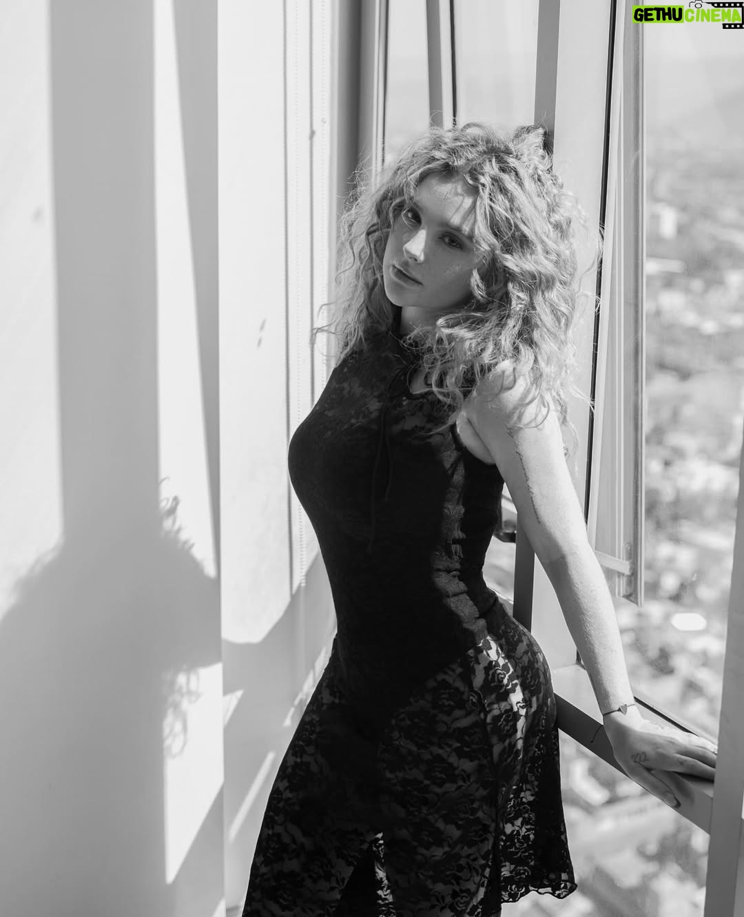 Actress Brigitte Bozzo HD Photos and Wallpapers August 2024 | Gethu Cinema