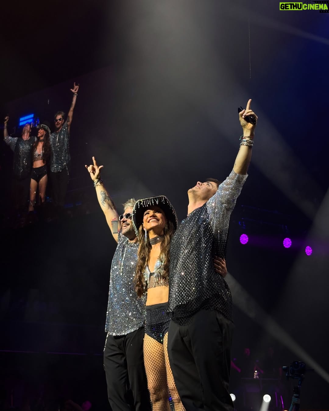 Cris Morena Wiki, Biography, Age, Gallery, Spouse and more
