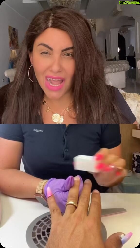 Actress Dana Hamdan HD Photos and Wallpapers March 2025 | Gethu Cinema