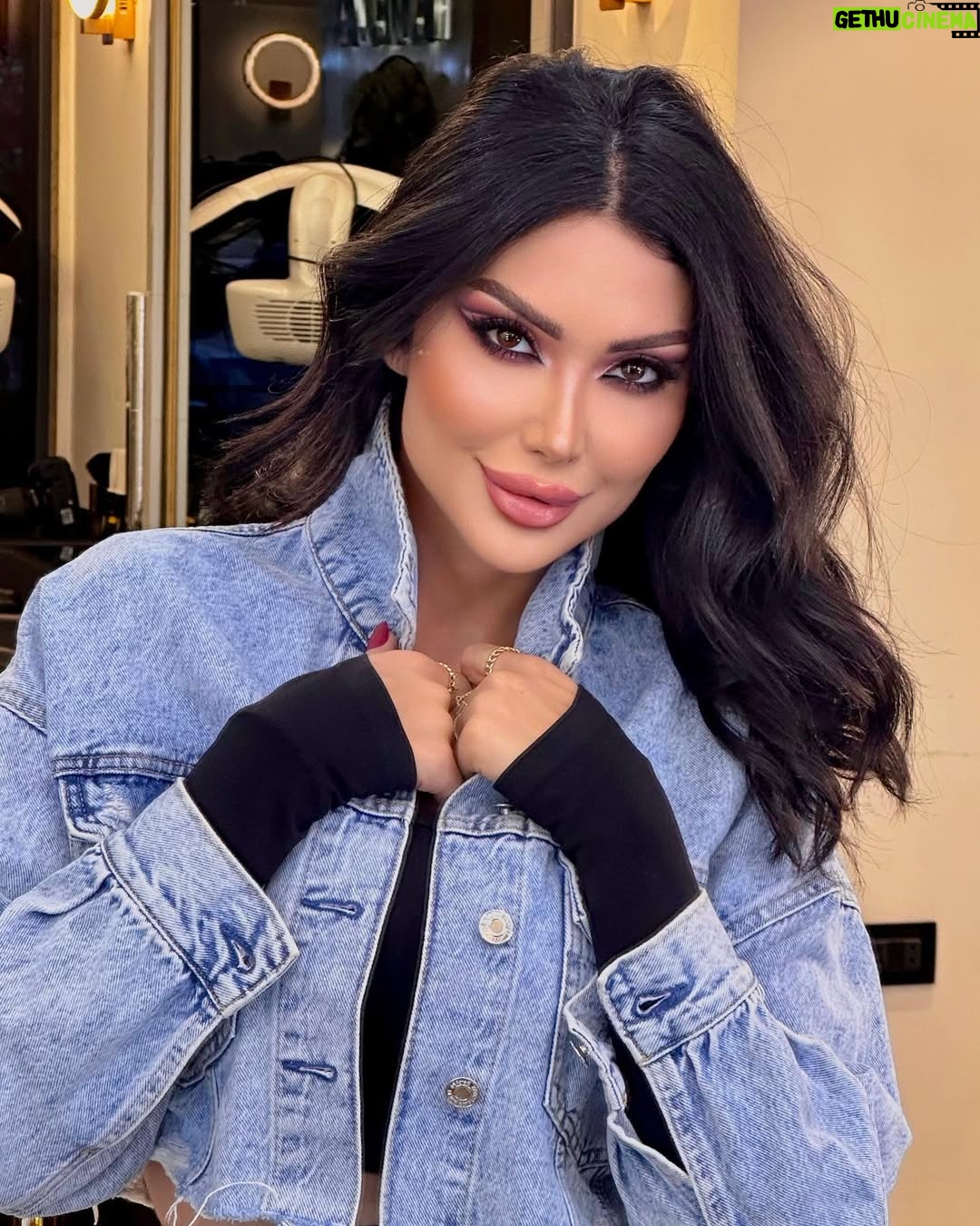 Dana Jabr Wiki, Biography, Age, Gallery, Spouse and more