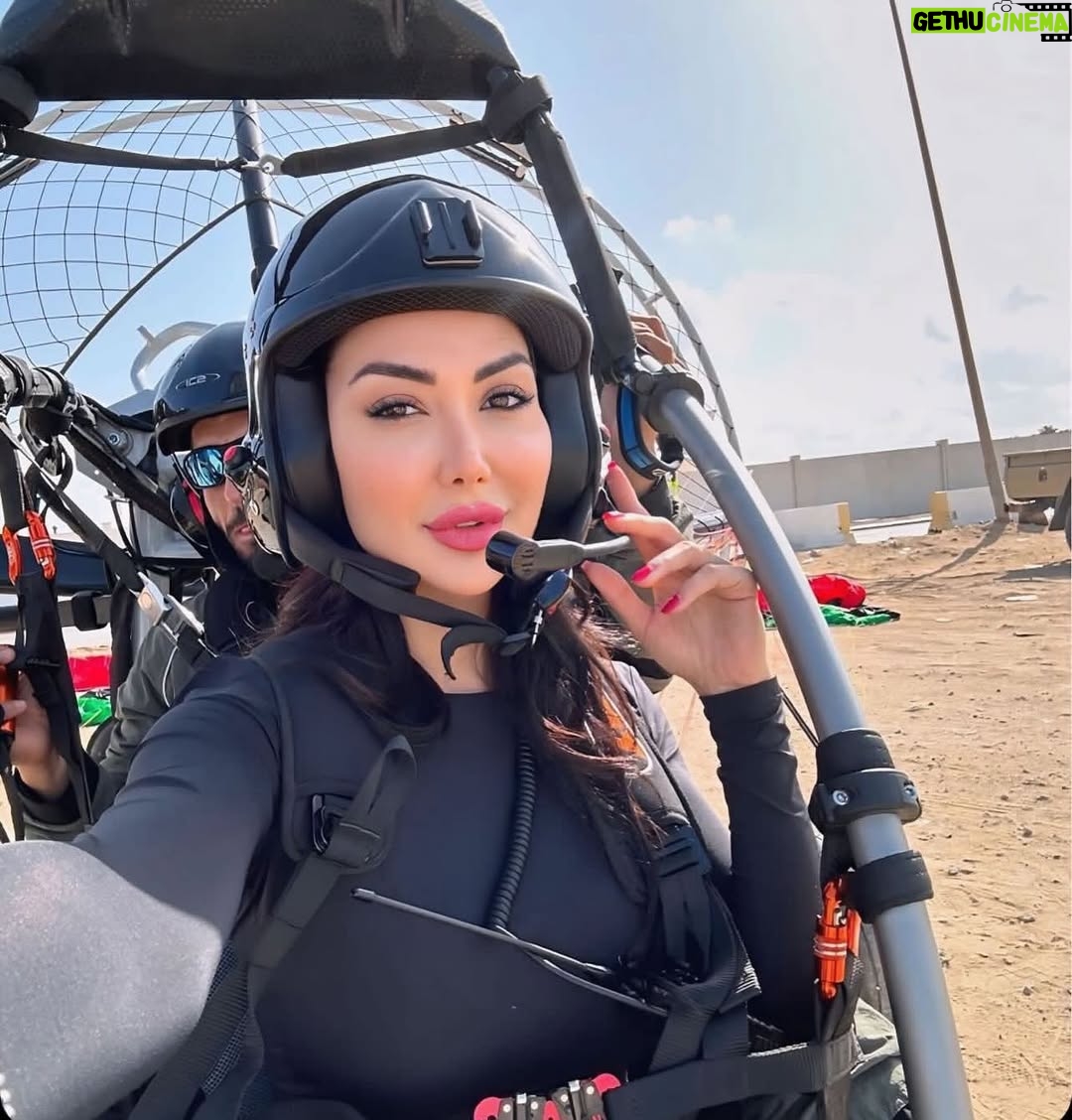 Actress Dana Jabr HD Photos and Wallpapers May 2025 | Gethu Cinema